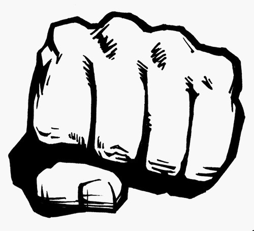 Couëron. Un candidat écologiste s’en prend à coups de poing à un ...