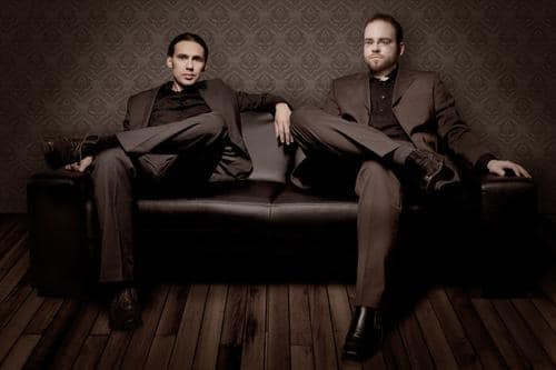 Le Groupe ROME (Néofolk) en concert unique à Brest