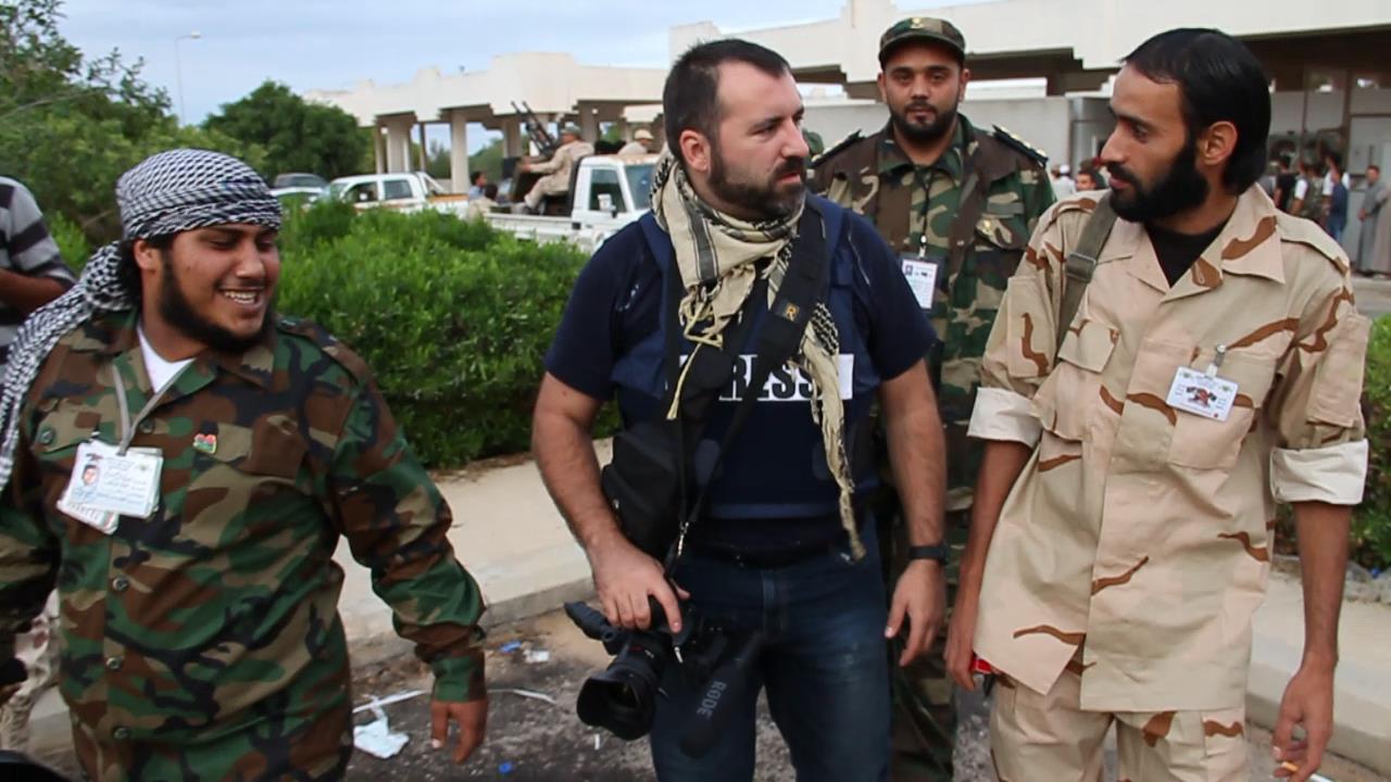 Jean-Paul Ney : « un petit groupe d'intellos-bobo-parigos a pris en ...