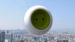 Window Socket. Une prise électrique solaire en développement