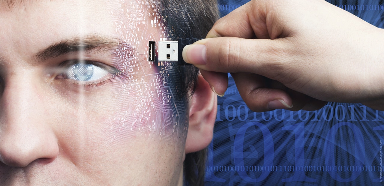 Lorient. Une conférence, "Le Transhumanisme, quel avenir pour l'homme ...