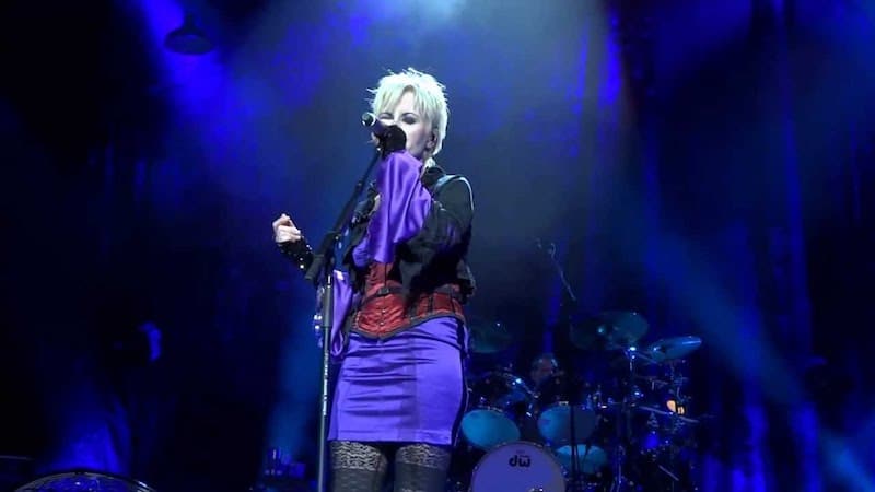 Nantes. The Cranberries en concert le 2 juin 2017