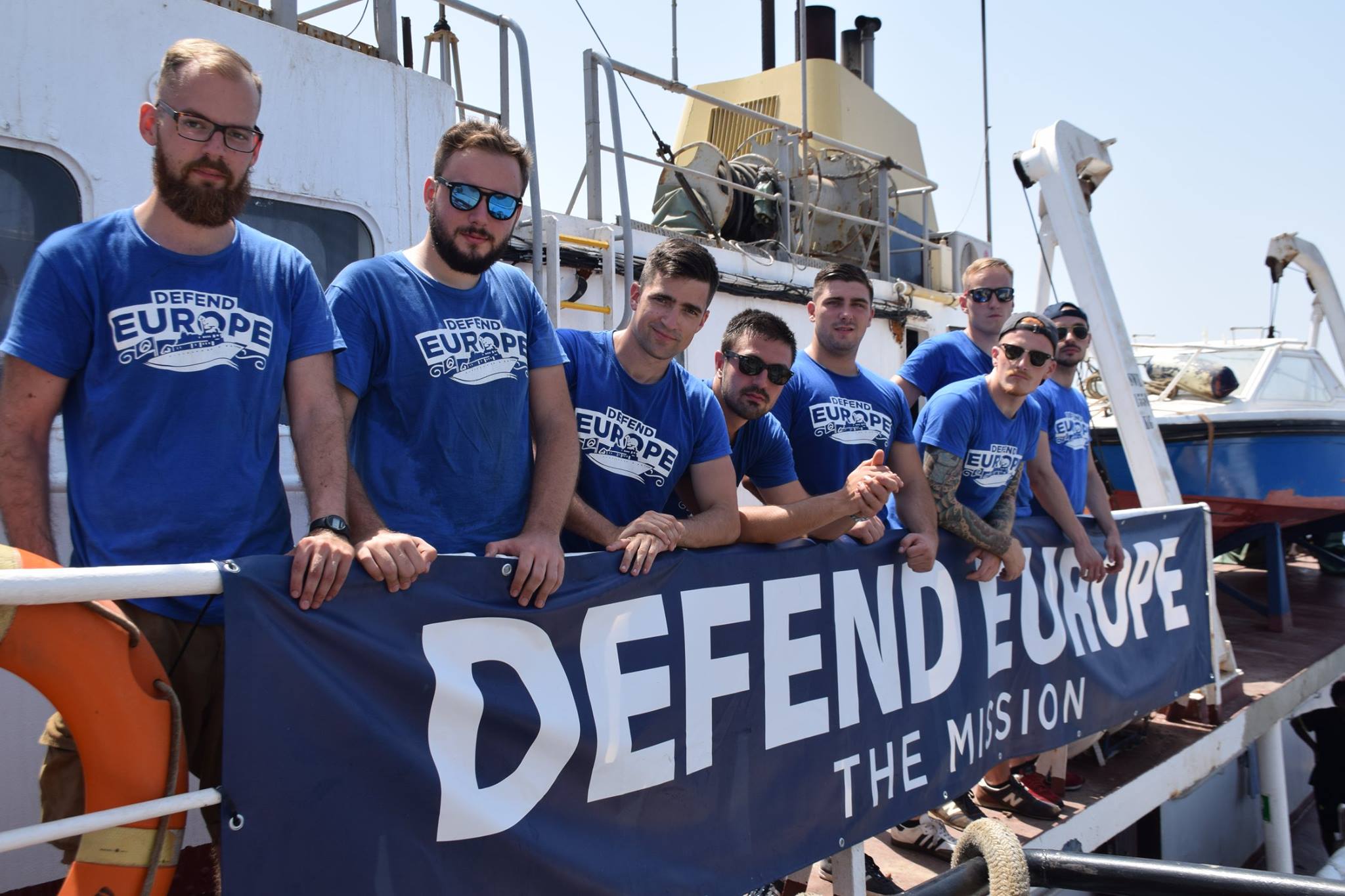 Immigration. Quel impact pour la mission « Defend Europe