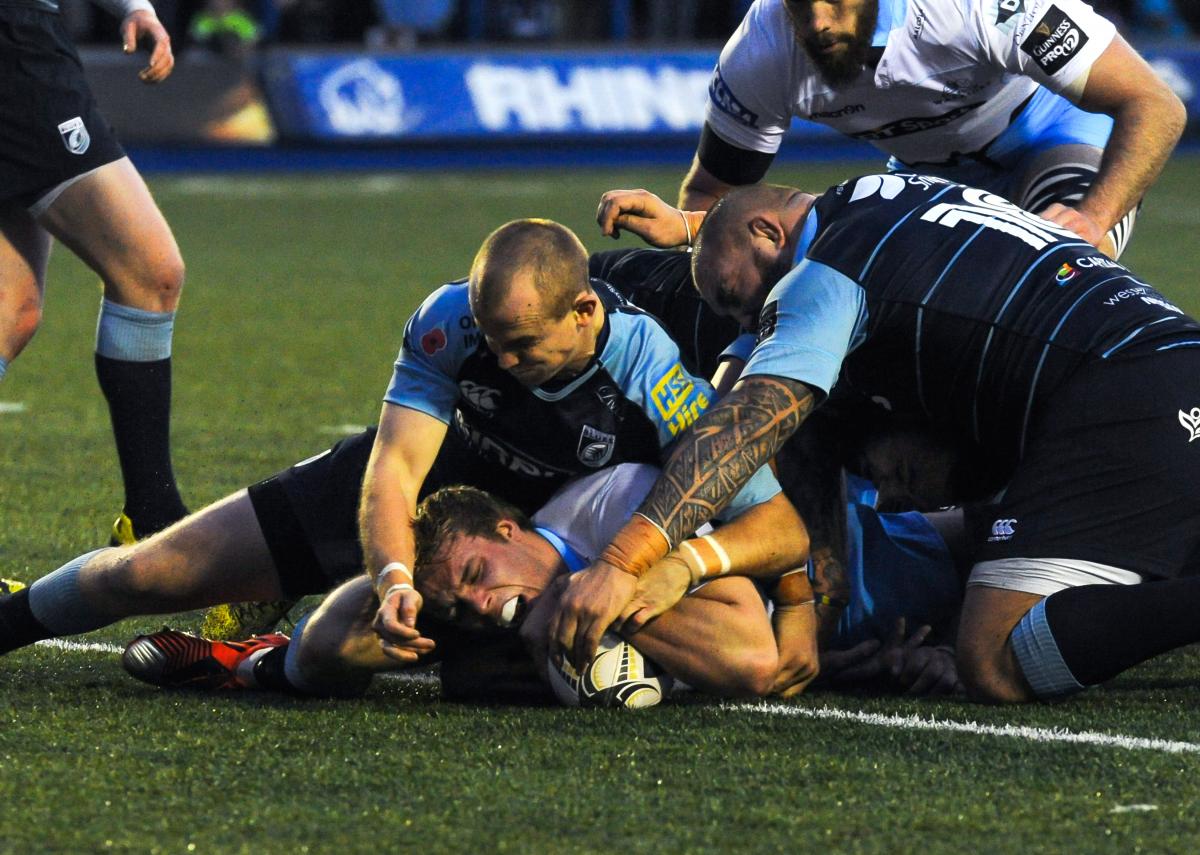 Pro 14 rugby. Leinster, Munster, Ulster et Glasgow à la fête