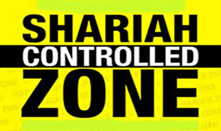 Sortie d'un ouvrage sur la pression islamiste en France