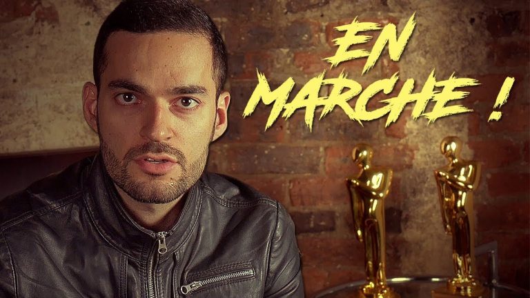 Portrait. Vincent Lapierre, le journaliste dissident et insolent qui ...