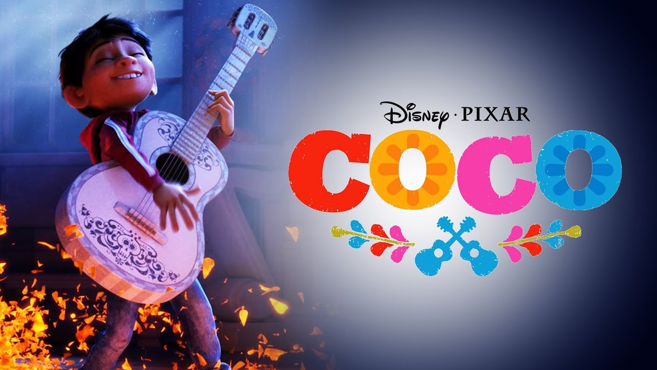 Coco, le bonhomme de neige, 12 jours, Padmavati : les sorties cinéma de ...