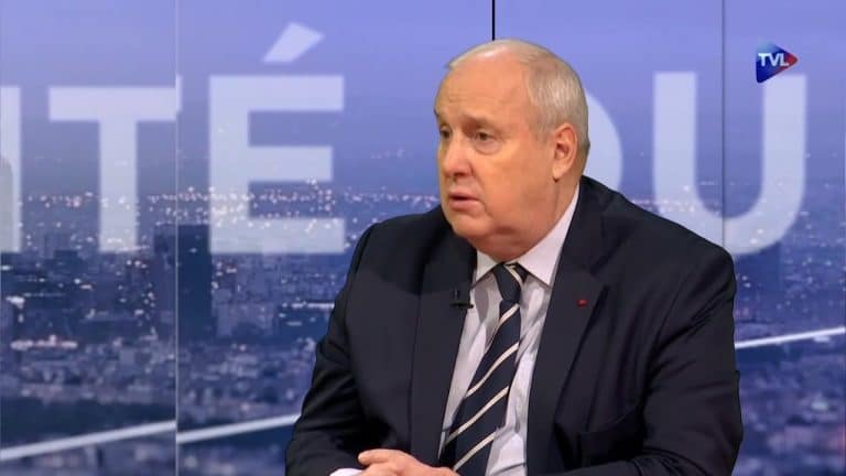 Colonel Jacques Hogard : « La paix, la sécurité de nos enfants et ...