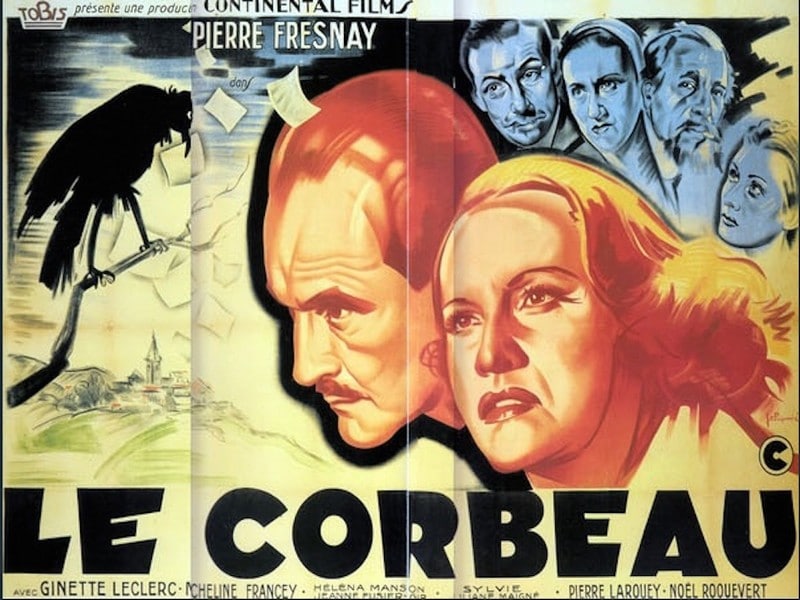 Quand la Continental sauvait le cinéma français