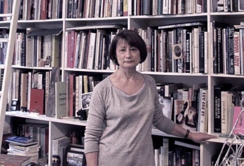 Quand Catherine Millet salit la mémoire d'Anne Lorraine Schmitt