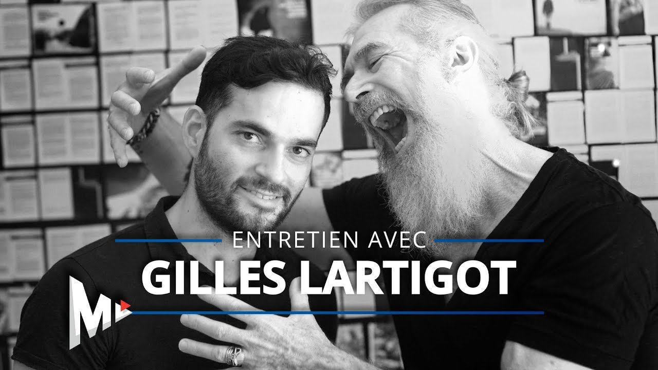 Vincent Lapierre : « L'idée du Média pour tous est de parsemer la ...