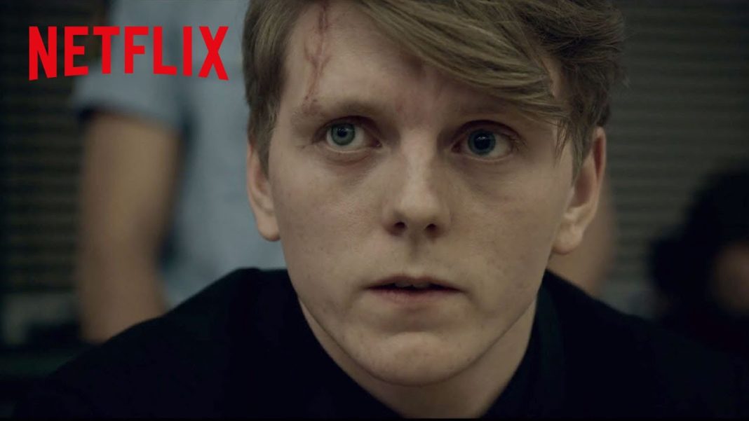 Cinéma. Que vaut « Un 22 juillet », le film sur Breivik et la tuerie d ...