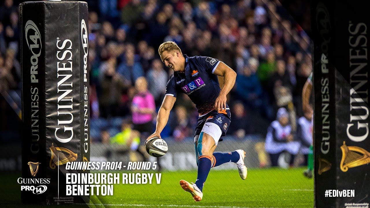 Pro 14 rugby. Le Leinster et Glasgow caracolent en tête [Vidéo]