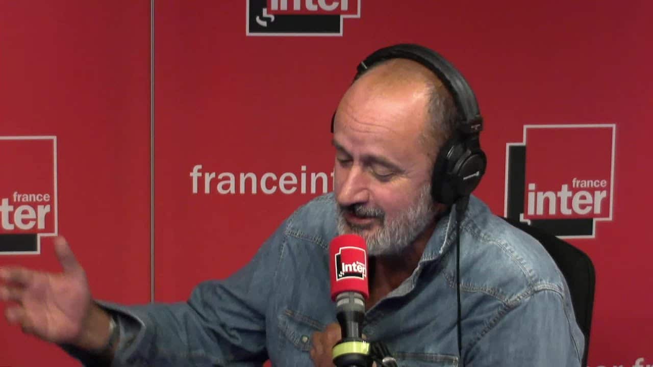 Daniel Morin : faux humoriste mais vrai c [Vidéo]