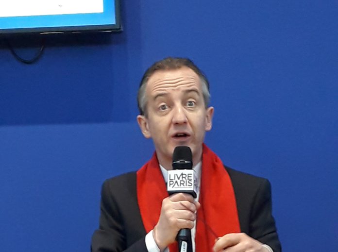 Christophe Barbier veut supprimer des congés payés. Et les aides à la ...