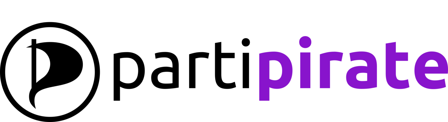 Élections européennes. « Le Parti Pirate milite principalement pour la ...