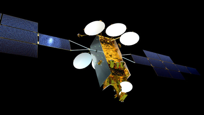 Onesat. Airbus invente des satellites révolutionnaires pour pouvoir ...