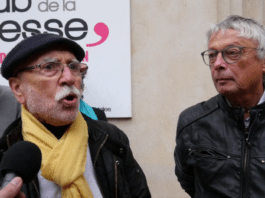 Actualité politique