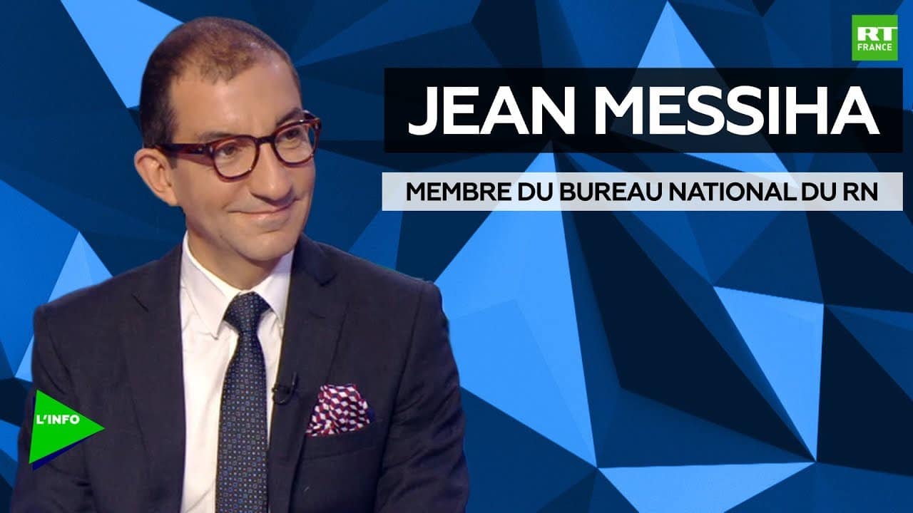 Jean Messiha : « L’immigration est devenue une chance pour ceux qui ... Jean Messiha : « L’immigration est devenue une chance pour ceux qui ...