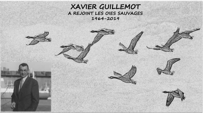 Décès de Xavier Guillemot : une grande perte pour le mouvement breton