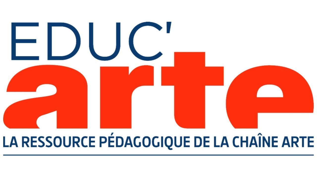 Educarte.fr. La plateforme éducative d'Arte en accès libre depuis le 16 ...