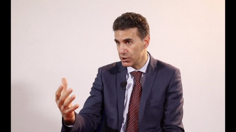 Alexandre del Valle revient sur l'instrumentalisation de la crise des ...