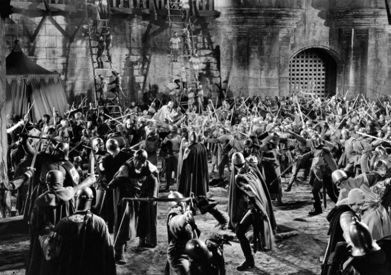 Cinéma. Le film qui exalte l’esprit des Croisades