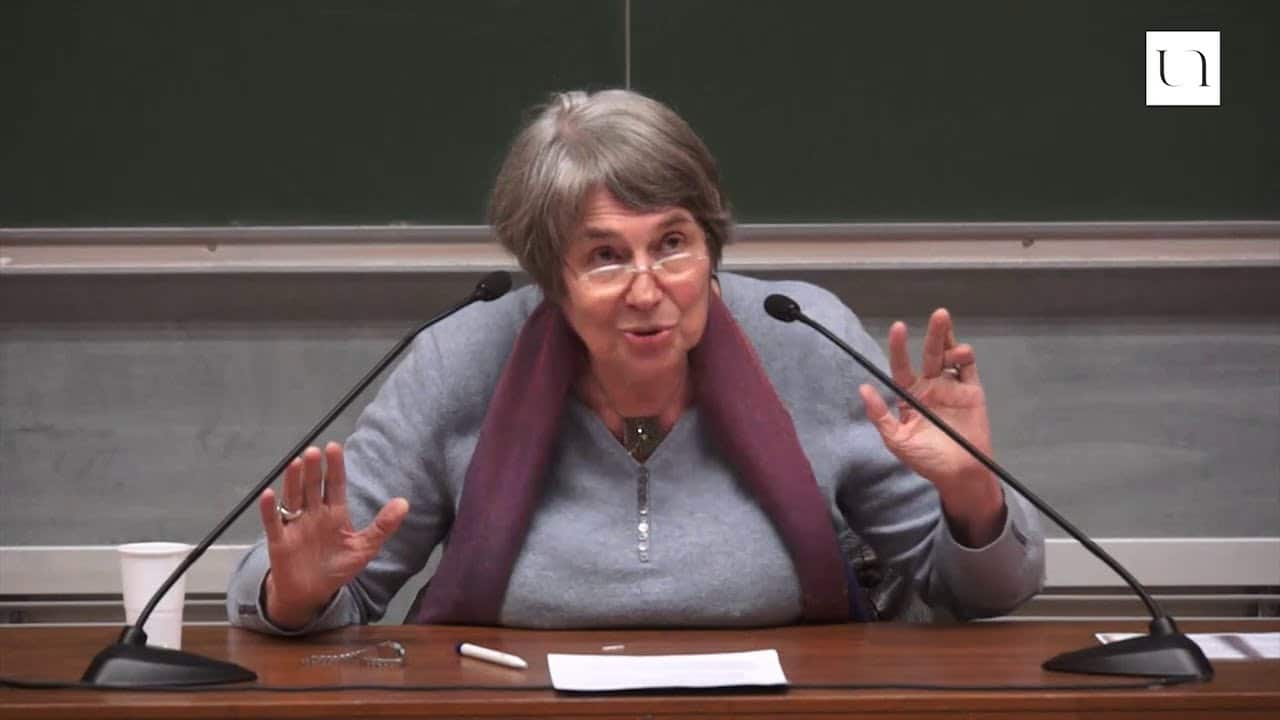 Agnès Spiquel. Les Petits Poèmes en prose