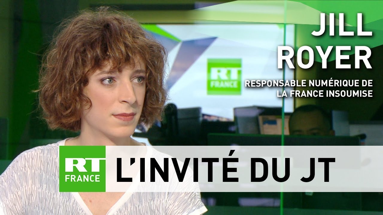 Quand les associations transexuelles supplient Big Pharma de leur ...