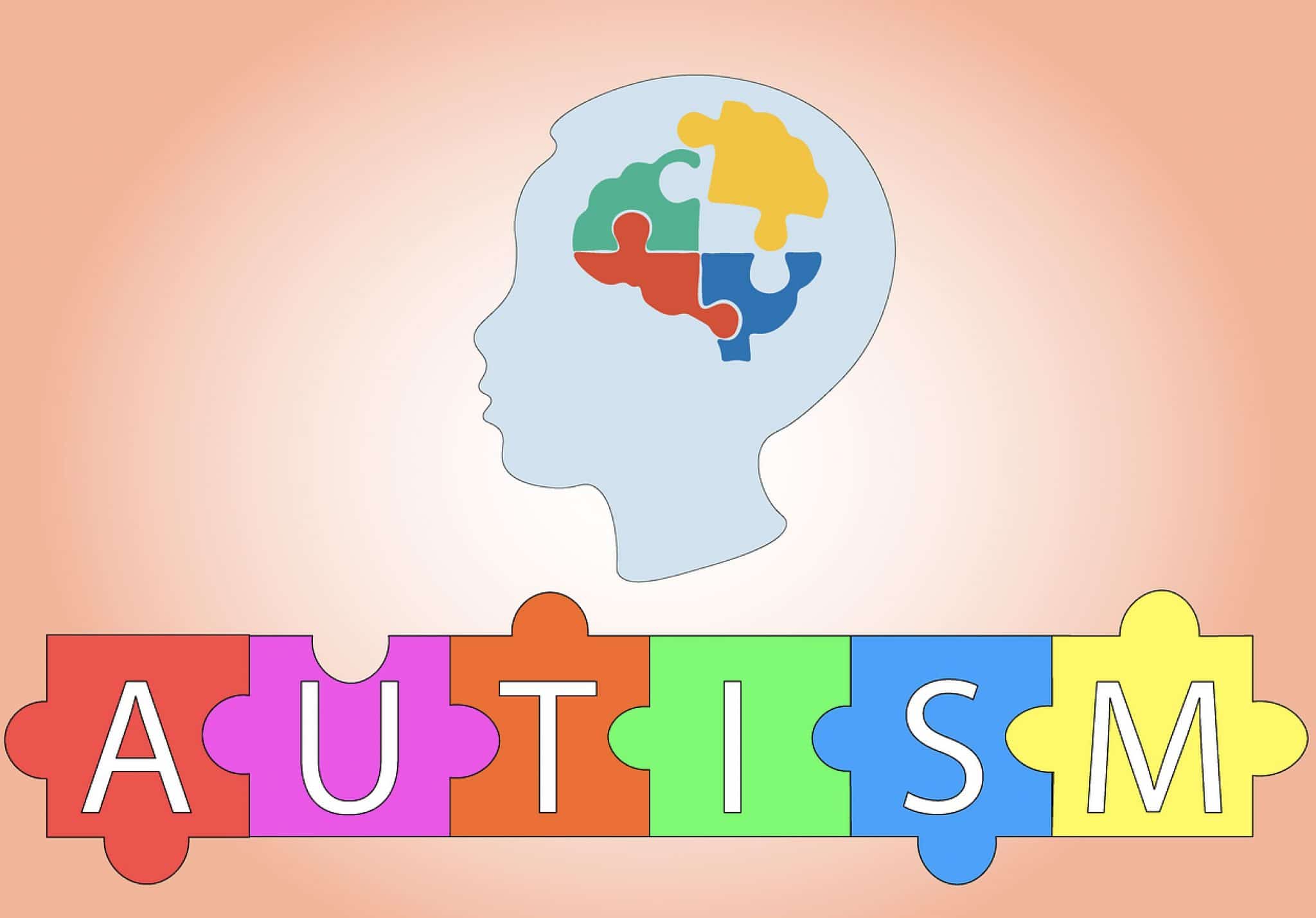 Vaincre l'autisme ? C'est ce qu'a réussi Florence Henry pour sa fille ...