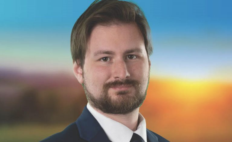 2e circonscription du Morbihan. Alexandre Vellutini présente sa ...