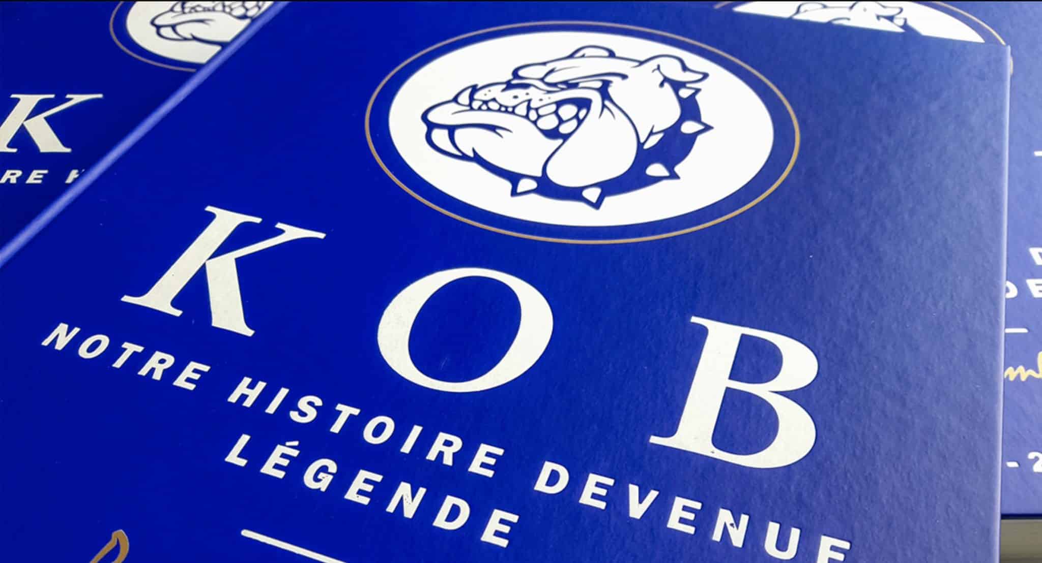 PSG. Bien avant le Qatar et le foot business...il y avait le Kop Of ...