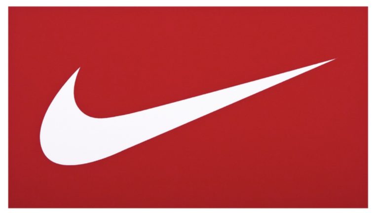 L’histoire de la création du logo de Nike