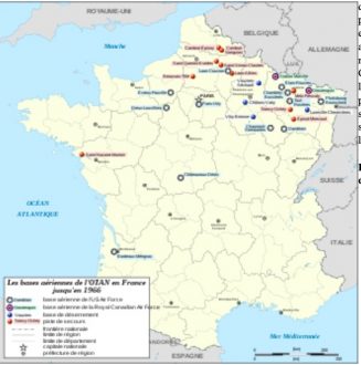 De Gaulle avait raison sur l’AMGOT (gouvernement militaire d'occupation)