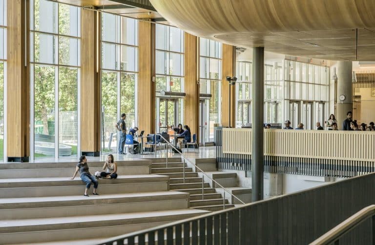 Comment intégrer l’école nationale supérieure d’architecture de ...