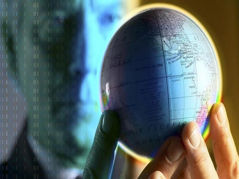 L’économie mondiale dans l’expectative