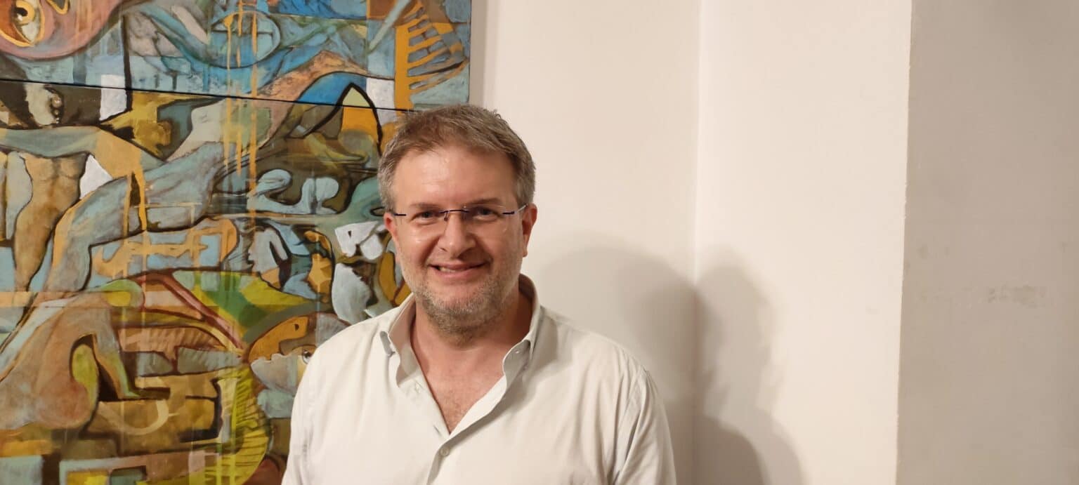 Carlo Fidanza (Fratelli d’Italia) : « Jamais dans le passé, l’Union ...