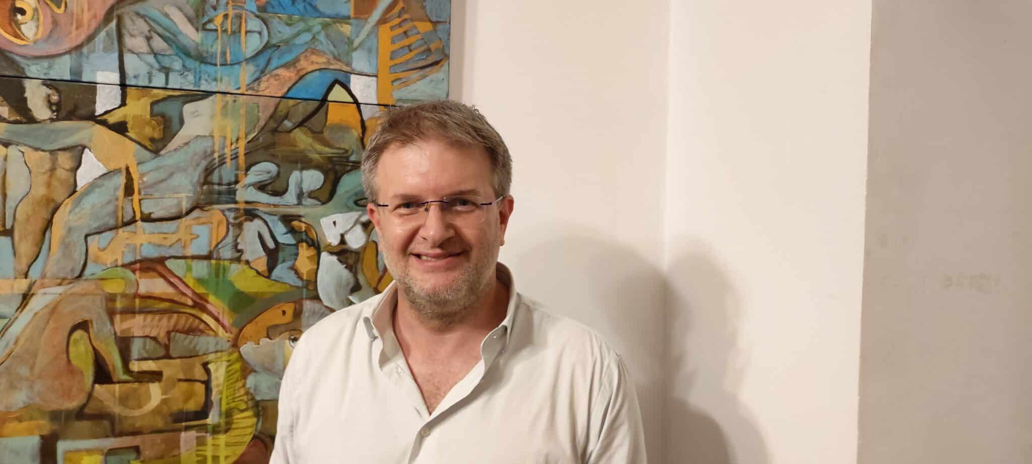 Carlo Fidanza (Fratelli d’Italia) : « Jamais dans le passé, l’Union ...