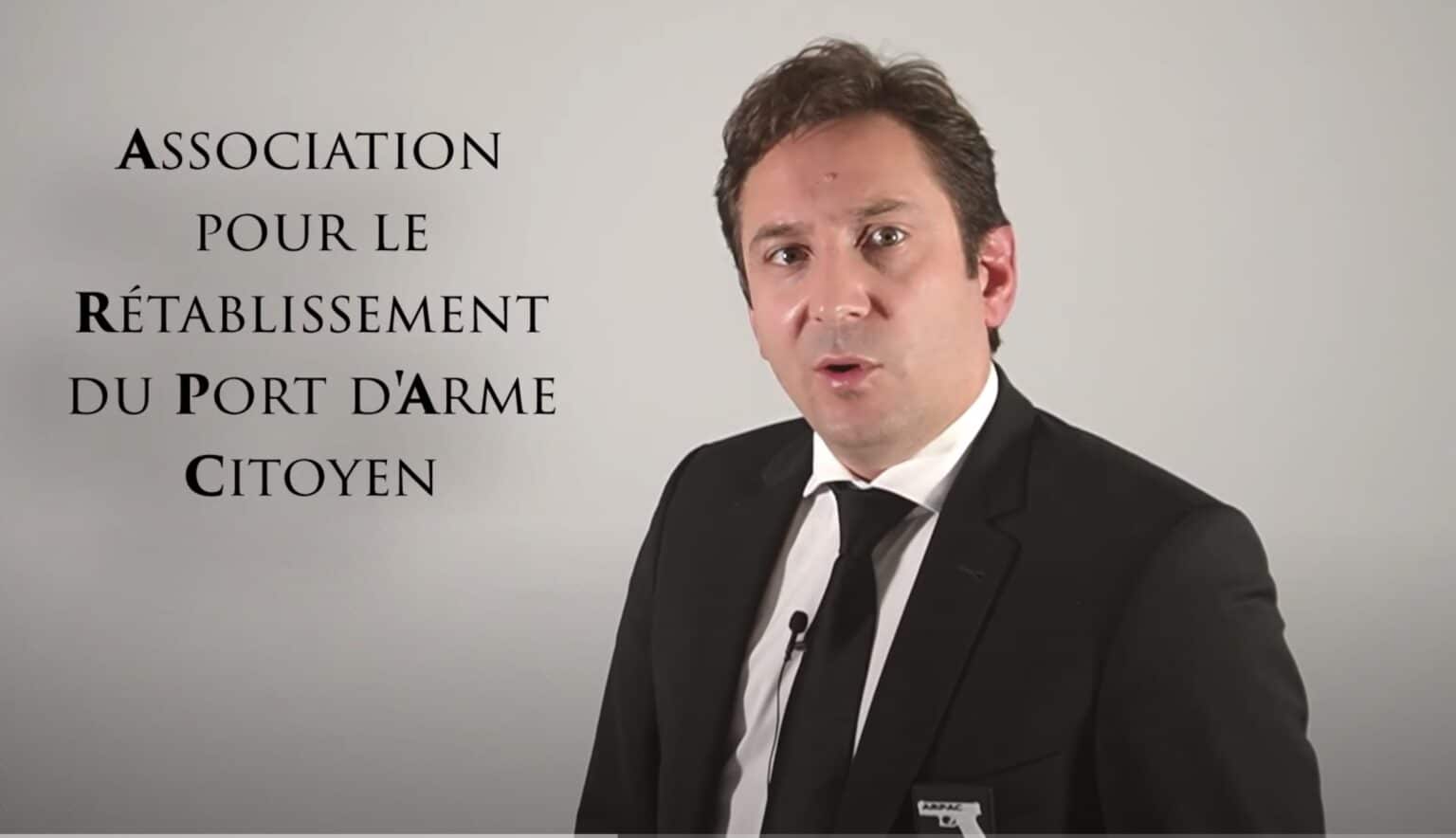 Le président de l'ARPAC : « Le Citoyen de plein droit devrait pouvoir ...