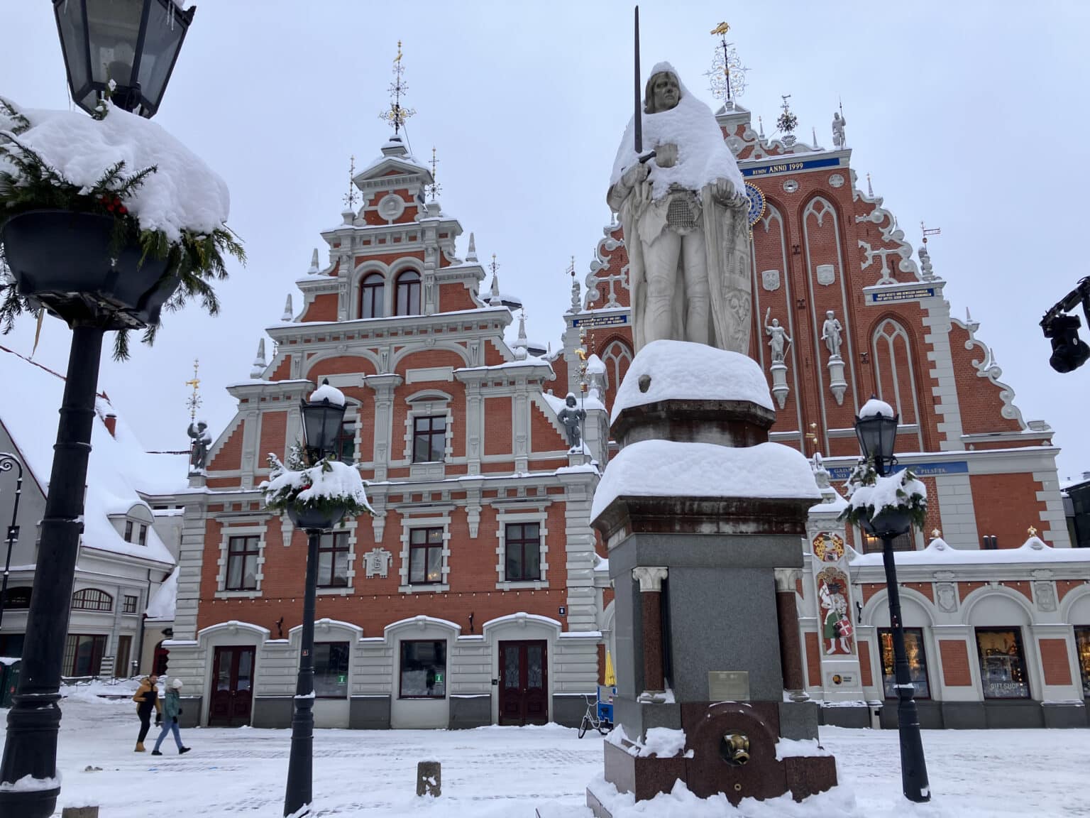 Tourisme. Et si vous alliez visiter la Lettonie, perle des Pays Baltes ...