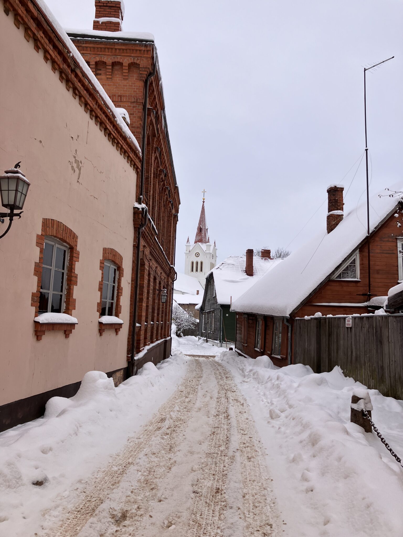 Tourisme. Et si vous alliez visiter la Lettonie, perle des Pays Baltes ...