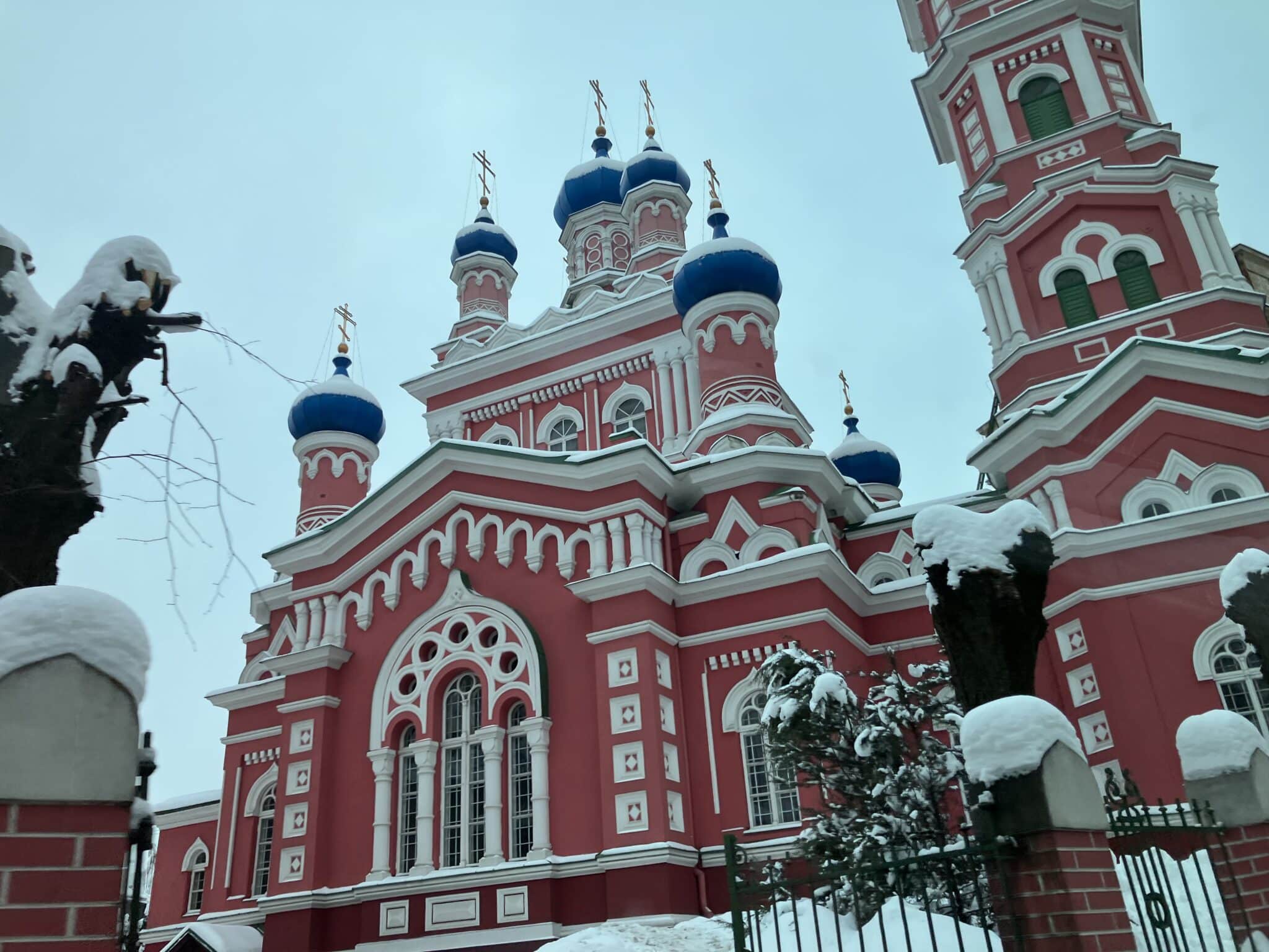 Tourisme. Et si vous alliez visiter la Lettonie, perle des Pays Baltes ...