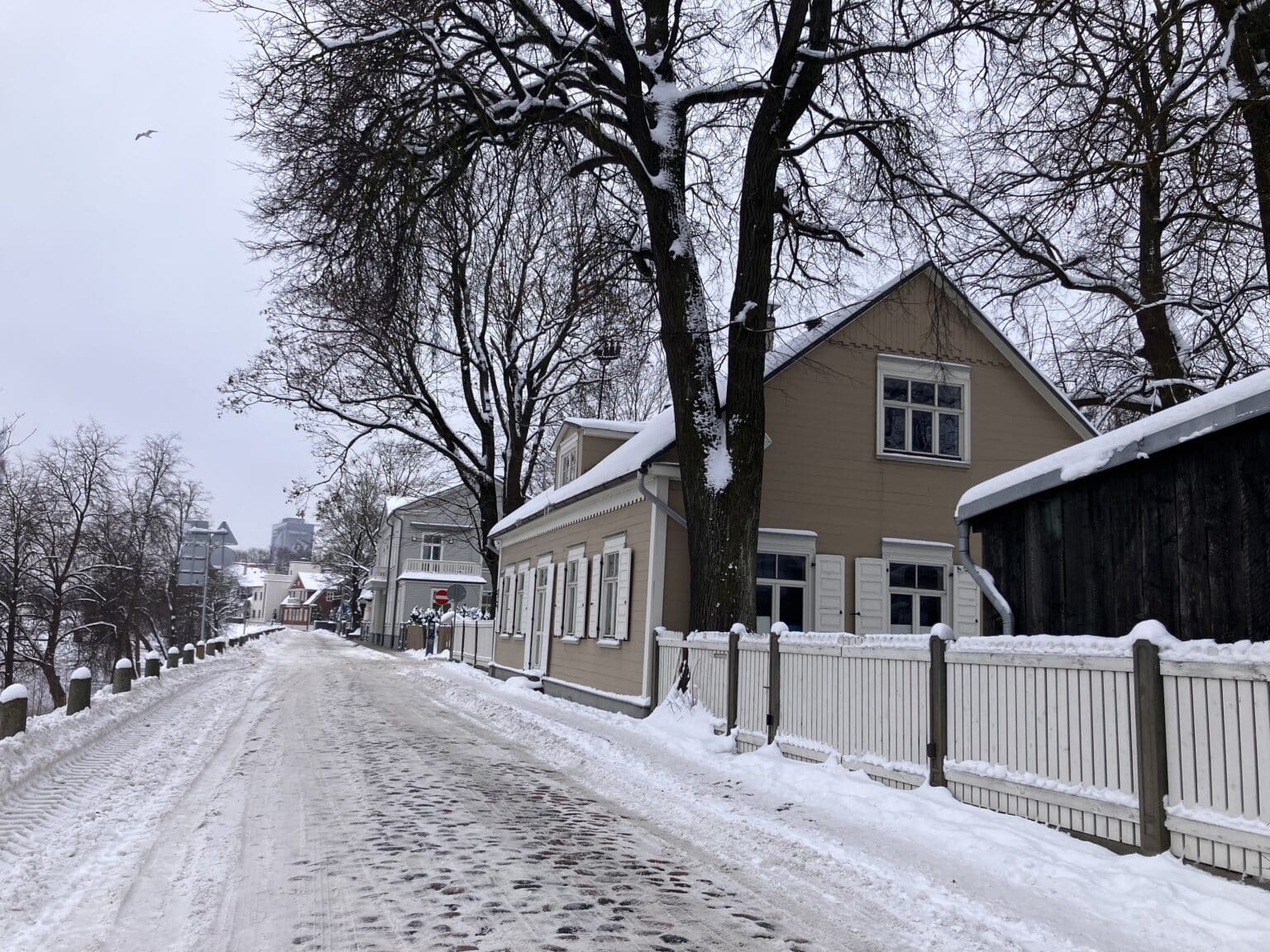 Tourisme. Et si vous alliez visiter la Lettonie, perle des Pays Baltes ...
