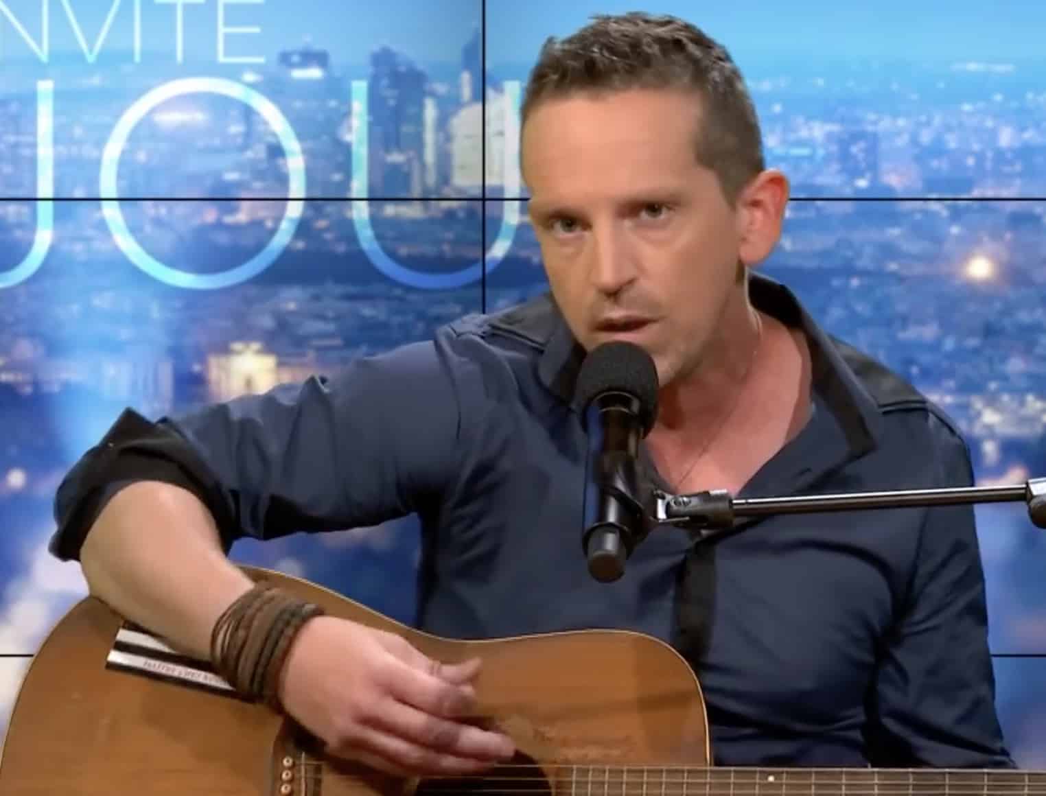 Le chanteur Christoff BZH recherche une équipe pour pouvoir tourner le ...