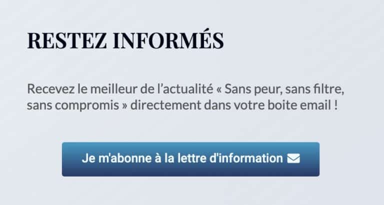 Mélenchon, le bruit, la fureur… et la stratégie : le portrait décapant ...
