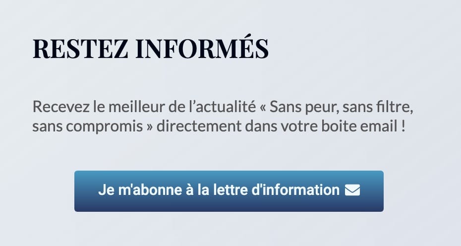 Décès du général Dominique Delawarde à l’âge de 76 ans