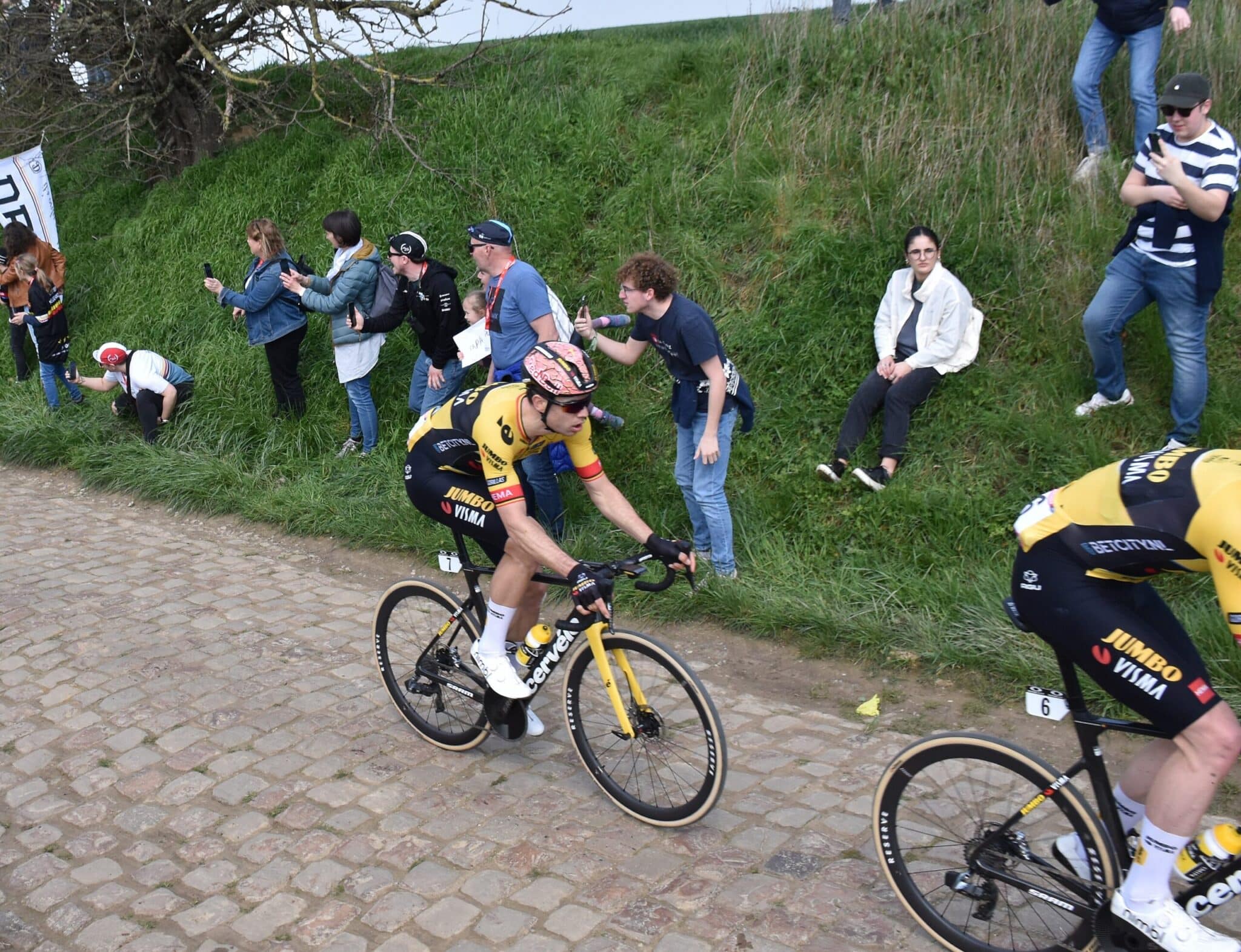 Le Hep Nieuwsblad et le Kuurne-Bruxelles-Kuurne, ou le vrai début de la ...
