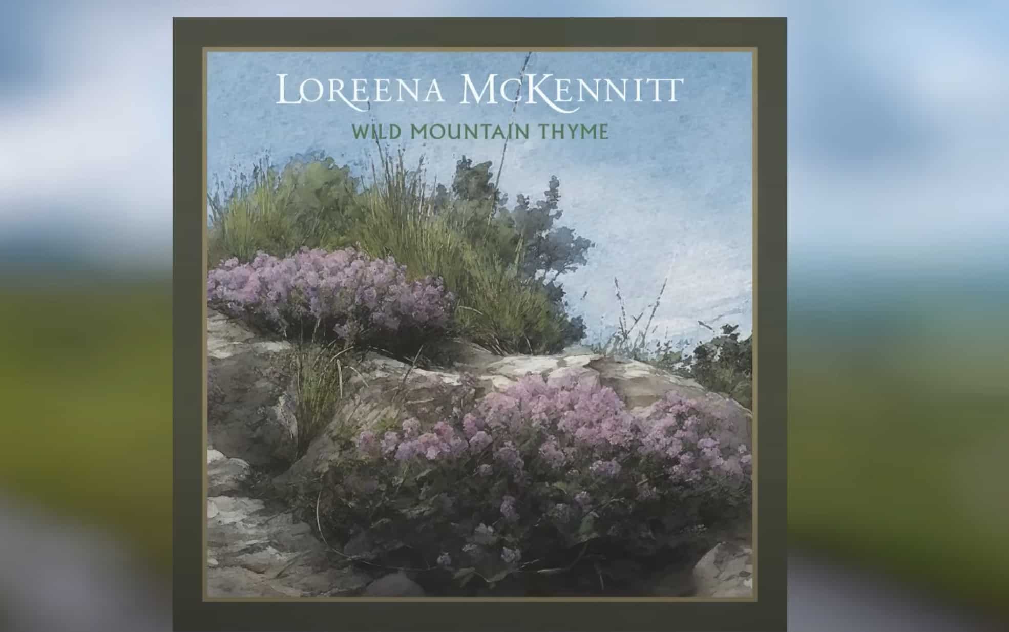 The Road Back Home. Un nouvel album de Loreena McKennitt pour la Saint ...