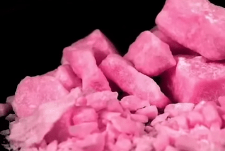 Rennes. Trafic de drogue : et voilà maintenant la « cocaïne rose