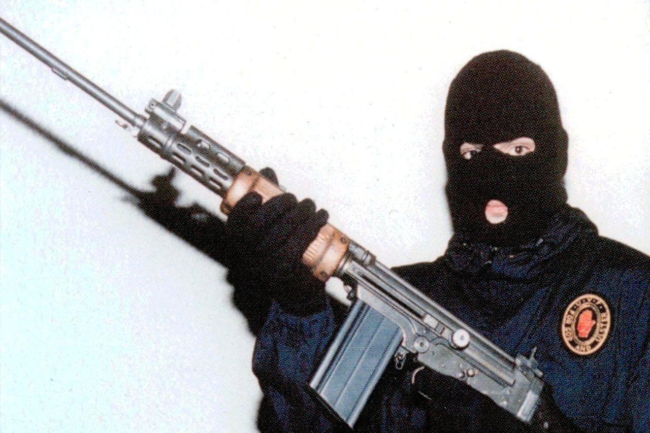 Mark Haddock : un retour impossible en Irlande du Nord pour l'ancien ...